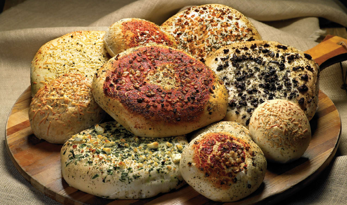 Royal Kitchens Specialty Breads