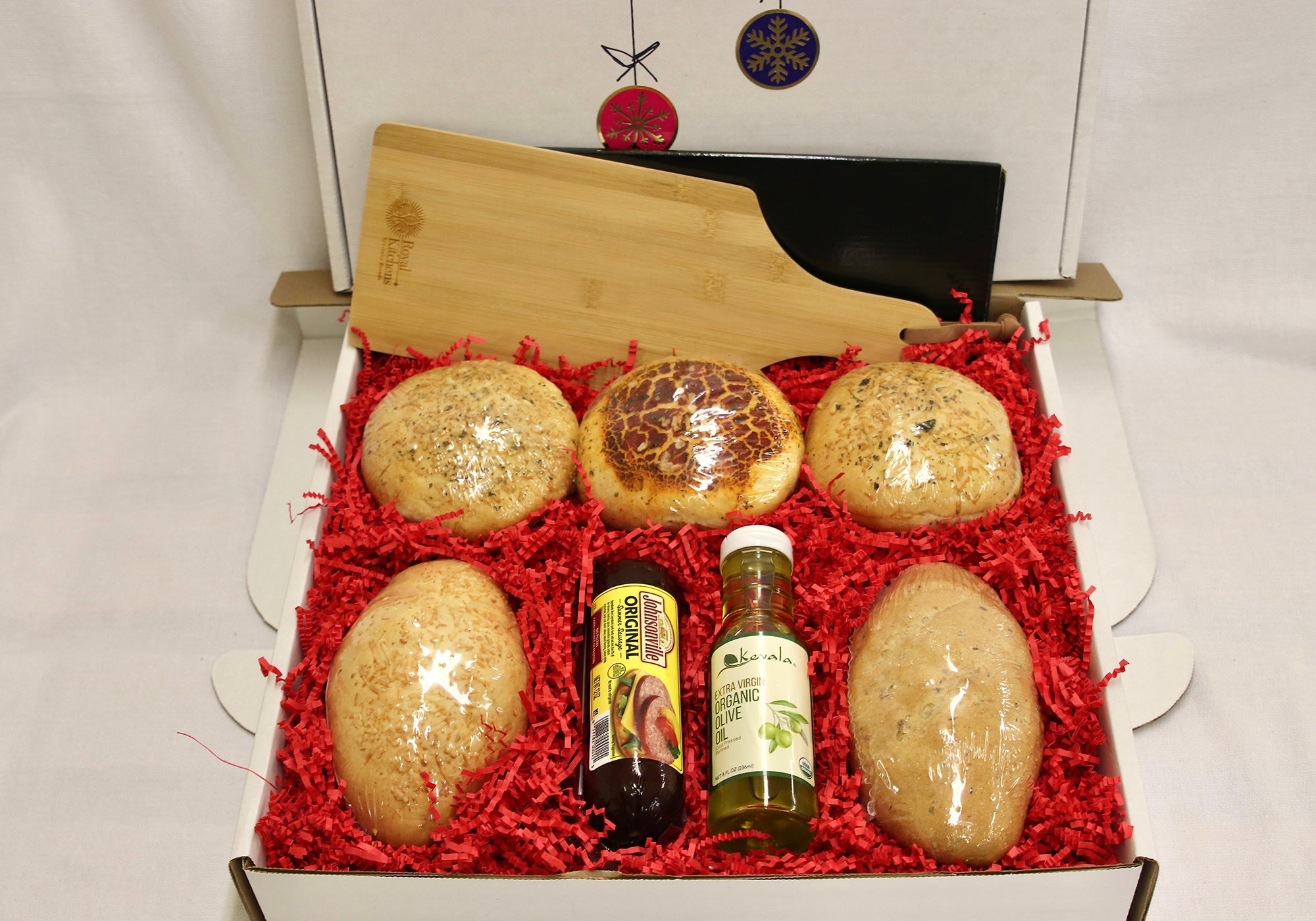 Bread Lovers Special – Royal Kitchens Specialty Breads