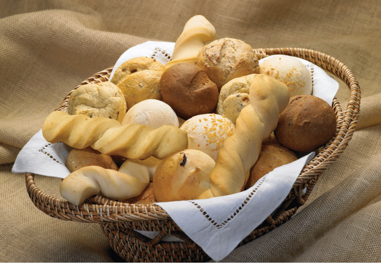 Dinner Roll Pack – Royal Kitchens Specialty Breads